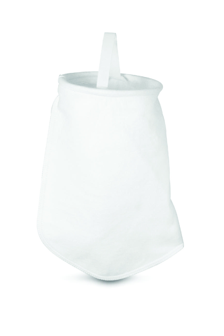 High-Temperature Meta Aramid Filter Bags | Filtration Bags