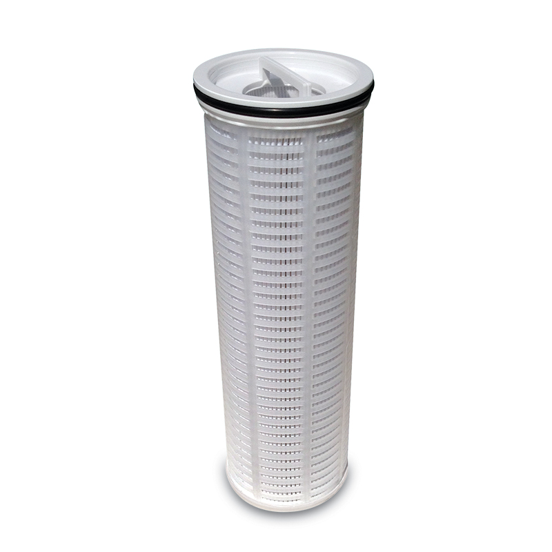 High Flow Filter Cartridge 20" Long - 2 Micron