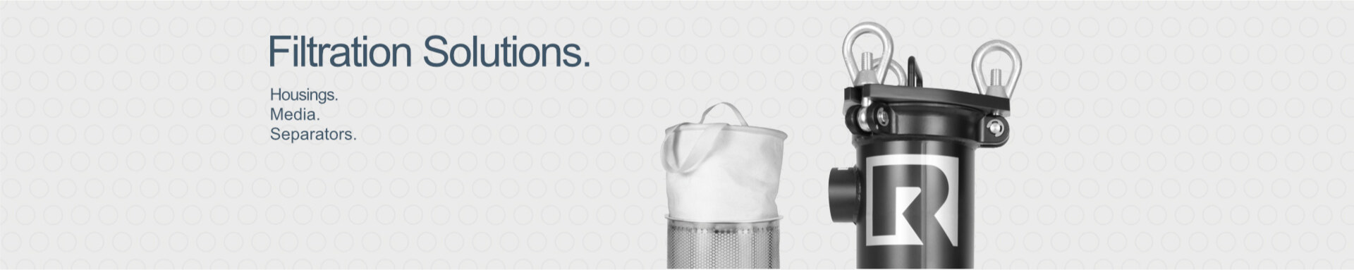 Liquid Filtration System Solutions | Rosedale Products